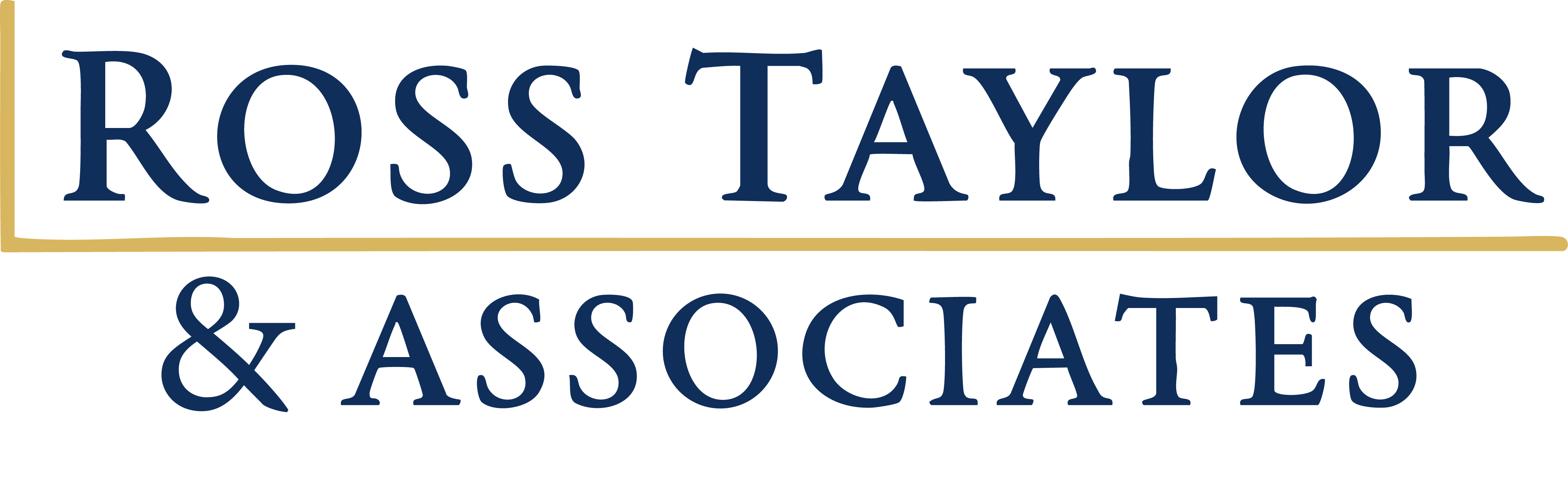 Services - Ross Taylor Associates